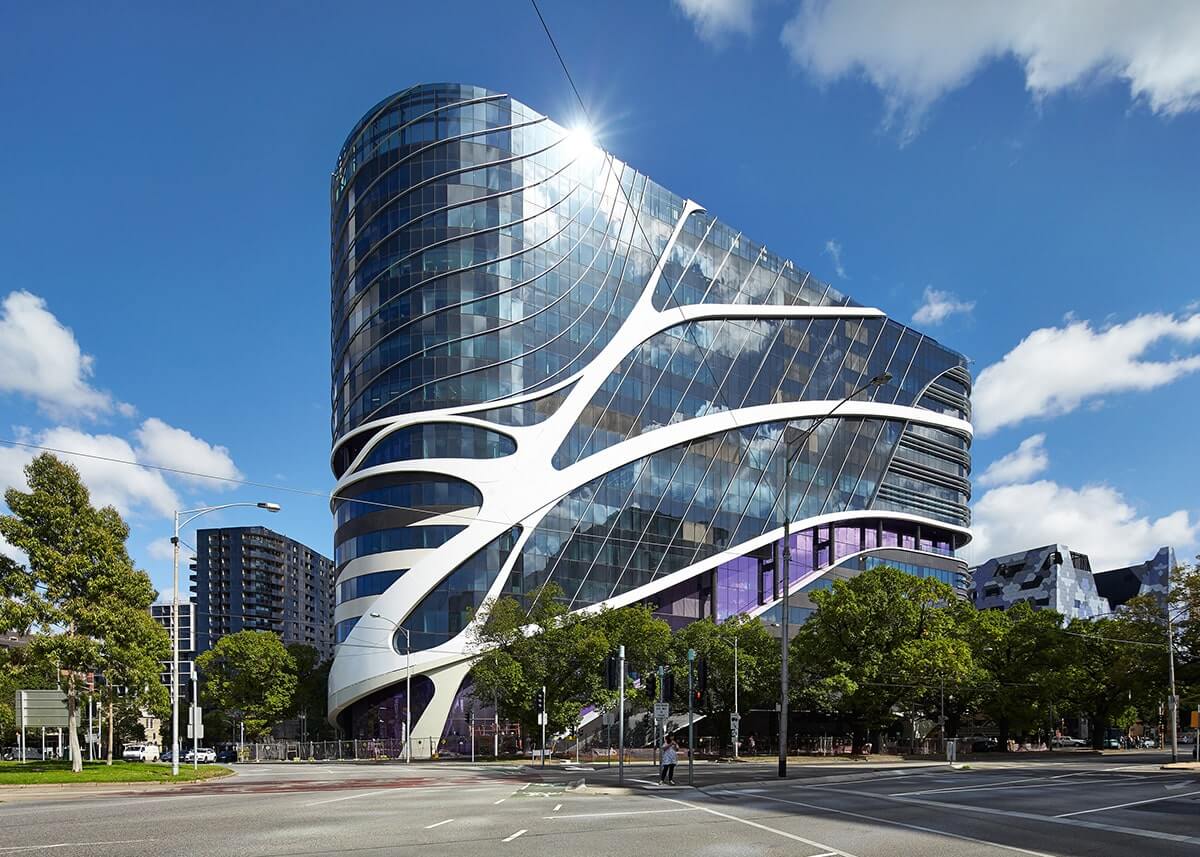Peter MacCallum Cancer Centre